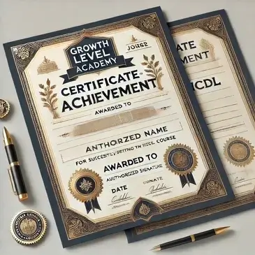 growth level academy